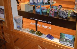 Jeffrey Sgroi Designs Home Page